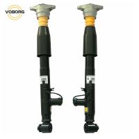 China Air Suspension Shock Absorber for Audi A6 C6 S6 2005-2011 Rear Left Right 4F0616031F 4F0616032F for sale