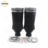China Rear Air Suspension Shock Absorber Left Right for Audi A6 Allroad C5 4Z7616051D 4Z7616051B for sale