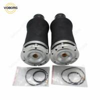 China Rear Air Suspension Shock Absorber Left Right for Audi A6 Allroad C5 4Z7616051D 4Z7616051B for sale