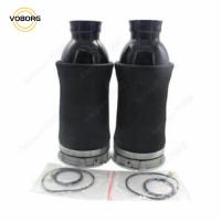 China Rear Air Suspension Shock Absorber Left Right for Audi A6 Allroad C5 4Z7616051D 4Z7616051B for sale