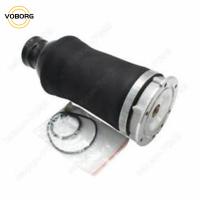 China Rear Air Suspension Shock Absorber Left Right for Audi A6 Allroad C5 4Z7616051D 4Z7616051B for sale
