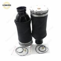 China Rear Air Suspension Shock Absorber Left Right for Audi A6 Allroad C5 4Z7616051D 4Z7616051B for sale