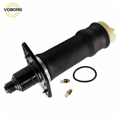 China Air Suspension Shock Absorber Rear Right for Audi A6 Allroad Quattro Wagon 1999-2006 C5 4B 9kg for sale