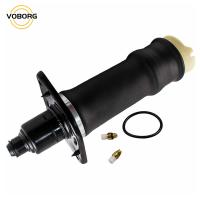 China Air Suspension Shock Absorber Rear Right for Audi A6 Allroad Quattro Wagon 1999-2006 C5 4B 9kg for sale