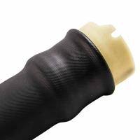 China Air Suspension Shock Absorber Rear Right for Audi A6 Allroad Quattro Wagon 1999-2006 C5 4B 9kg for sale