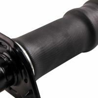 China Air Suspension Shock Absorber Rear Right for Audi A6 Allroad Quattro Wagon 1999-2006 C5 4B 9kg for sale