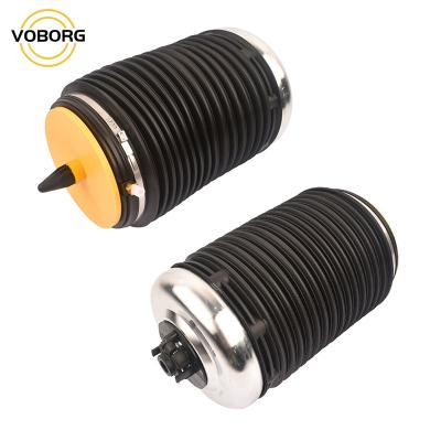 China Car Air Suspension Front Rear Shock Absorbers Kit 4G0616002K for Audi A6 C7 4G for sale