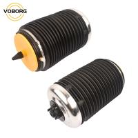 China Car Air Suspension Front Rear Shock Absorbers Kit 4G0616002K for Audi A6 C7 4G for sale