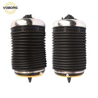 China Car Air Suspension Front Rear Shock Absorbers Kit 4G0616002K for Audi A6 C7 4G for sale