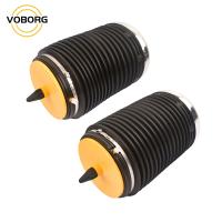 China Car Air Suspension Front Rear Shock Absorbers Kit 4G0616002K for Audi A6 C7 4G for sale