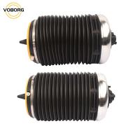 China Car Air Suspension Front Rear Shock Absorbers Kit 4G0616002K for Audi A6 C7 4G for sale