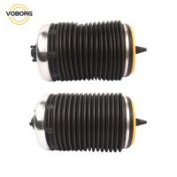 China Car Air Suspension Front Rear Shock Absorbers Kit 4G0616002K for Audi A6 C7 4G for sale