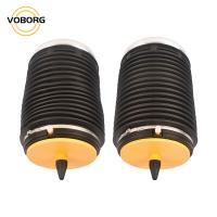 China Car Air Suspension Front Rear Shock Absorbers Kit 4G0616002K for Audi A6 C7 4G for sale