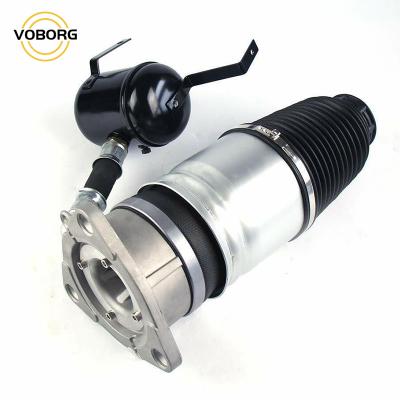China New Air Suspension Shock Absorbers for Audi A8 S8 D3 4E 4E0616001E 4E0616001N Rear Left Right for sale