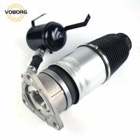 China New Air Suspension Shock Absorbers for Audi A8 S8 D3 4E 4E0616001E 4E0616001N Rear Left Right for sale