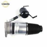 China New Air Suspension Shock Absorbers for Audi A8 S8 D3 4E 4E0616001E 4E0616001N Rear Left Right for sale