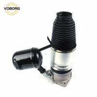 China New Air Suspension Shock Absorbers for Audi A8 S8 D3 4E 4E0616001E 4E0616001N Rear Left Right for sale