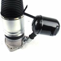 China New Air Suspension Shock Absorbers for Audi A8 S8 D3 4E 4E0616001E 4E0616001N Rear Left Right for sale