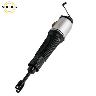 China Full Range Air Suspension Car Front Shock Absorbers for Audi A8 / S8 (D3,TYP 4E) 4E0616040 for sale