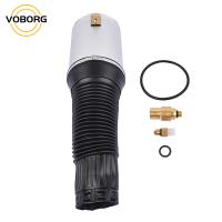 China Front Rear Shock Absorbers for Audi A8 S8 Air Suspension 4E0616039 4E0616039AF 90cm for sale