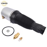 China Front Rear Shock Absorbers for Audi A8 S8 Air Suspension 4E0616039 4E0616039AF 90cm for sale