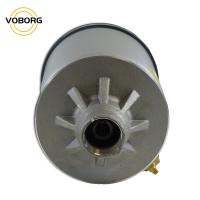 China Front Rear Shock Absorbers for Audi A8 S8 Air Suspension 4E0616039 4E0616039AF 90cm for sale