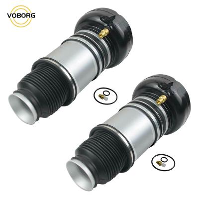 China Air Suspension Shock Absorber for Audi A8 S8 D4 4H Chassis Rear Left Right 4H0616001M for sale