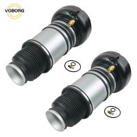 China Air Suspension Shock Absorber for Audi A8 S8 D4 4H Chassis Rear Left Right 4H0616001M for sale