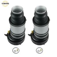 China Air Suspension Shock Absorber for Audi A8 S8 D4 4H Chassis Rear Left Right 4H0616001M for sale