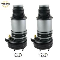 China Air Suspension Shock Absorber for Audi A8 S8 D4 4H Chassis Rear Left Right 4H0616001M for sale