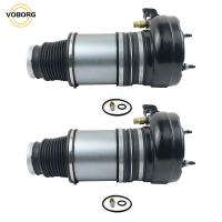 China Air Suspension Shock Absorber for Audi A8 S8 D4 4H Chassis Rear Left Right 4H0616001M for sale