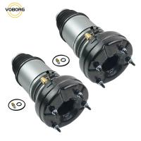 China Air Suspension Shock Absorber for Audi A8 S8 D4 4H Chassis Rear Left Right 4H0616001M for sale