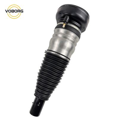 China Front Air Suspension Shock Absorber for Audi A8 D5 4N 4N4616039F 4N4616039G 8.5kg for sale