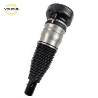 China Front Air Suspension Shock Absorber for Audi A8 D5 4N 4N4616039F 4N4616039G 8.5kg for sale