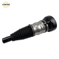 China Front Air Suspension Shock Absorber for Audi A8 D5 4N 4N4616039F 4N4616039G 8.5kg for sale