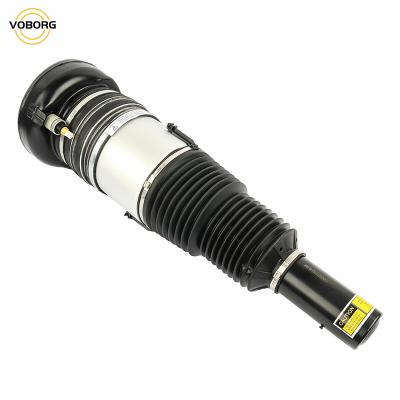 China Audi Q7 SQ7 RS Q8 Front Air Suspension Shock Absorber 4M4616039 4M4616040 9kg for sale
