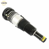 China Audi Q7 SQ7 RS Q8 Front Air Suspension Shock Absorber 4M4616039 4M4616040 9kg for sale