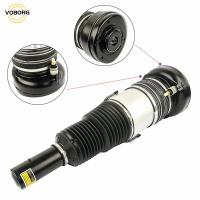 China Audi Q7 SQ7 RS Q8 Front Air Suspension Shock Absorber 4M4616039 4M4616040 9kg for sale