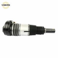 China Audi Q7 SQ7 RS Q8 Front Air Suspension Shock Absorber 4M4616039 4M4616040 9kg for sale