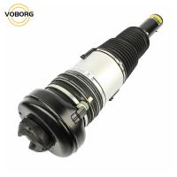 China Audi Q7 SQ7 RS Q8 Front Air Suspension Shock Absorber 4M4616039 4M4616040 9kg for sale