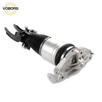 China Front Left Air Suspension Shock Absorber 7L6616040D for Audi Q7 VW Touareg Porsche Cayenne 14kg for sale