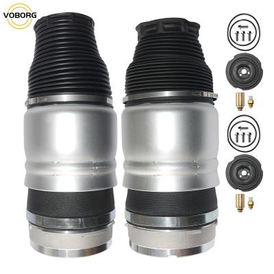 China Air Suspension Shock Absorbers 7L6616404B for Audi Q7 VW Touareg Porsche Cayenne 2006-2012 for sale