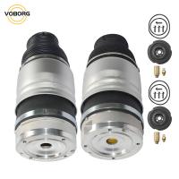 China Air Suspension Shock Absorbers 7L6616404B for Audi Q7 VW Touareg Porsche Cayenne 2006-2012 for sale