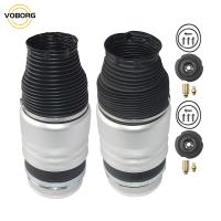 China Air Suspension Shock Absorbers 7L6616404B for Audi Q7 VW Touareg Porsche Cayenne 2006-2012 for sale