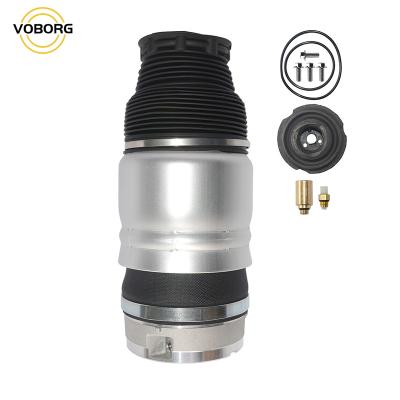 China Air Suspension Shock Absorbers 7L6616404B 7L6616403B 95535840421 for Audi Q7 VW Touareg Porsche Cayenne 5kg for sale