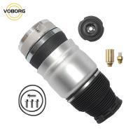 China Air Suspension Shock Absorbers 7L6616404B 7L6616403B 95535840421 for Audi Q7 VW Touareg Porsche Cayenne 5kg for sale