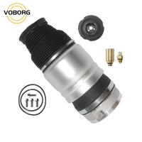 China Air Suspension Shock Absorbers 7L6616404B 7L6616403B 95535840421 for Audi Q7 VW Touareg Porsche Cayenne 5kg for sale