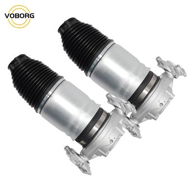China Rear Air Shock Absorbers Air Suspension for Audi Q7 VW Touareg Porsche Cayenne 7P6616020K for sale