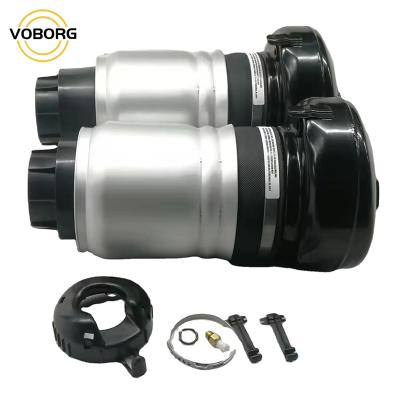 China New Steel Auto Suspension Air Spring Shock Absorber Strut for Audi Q7 SQ7 RS Q8 2016-2020 5kg for sale