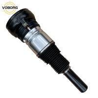 China New Steel Auto Suspension Air Spring Shock Absorber Strut for Audi Q7 SQ7 RS Q8 2016-2020 5kg for sale